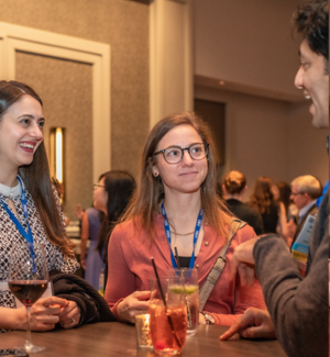 Building Community Through Innovative Discovery