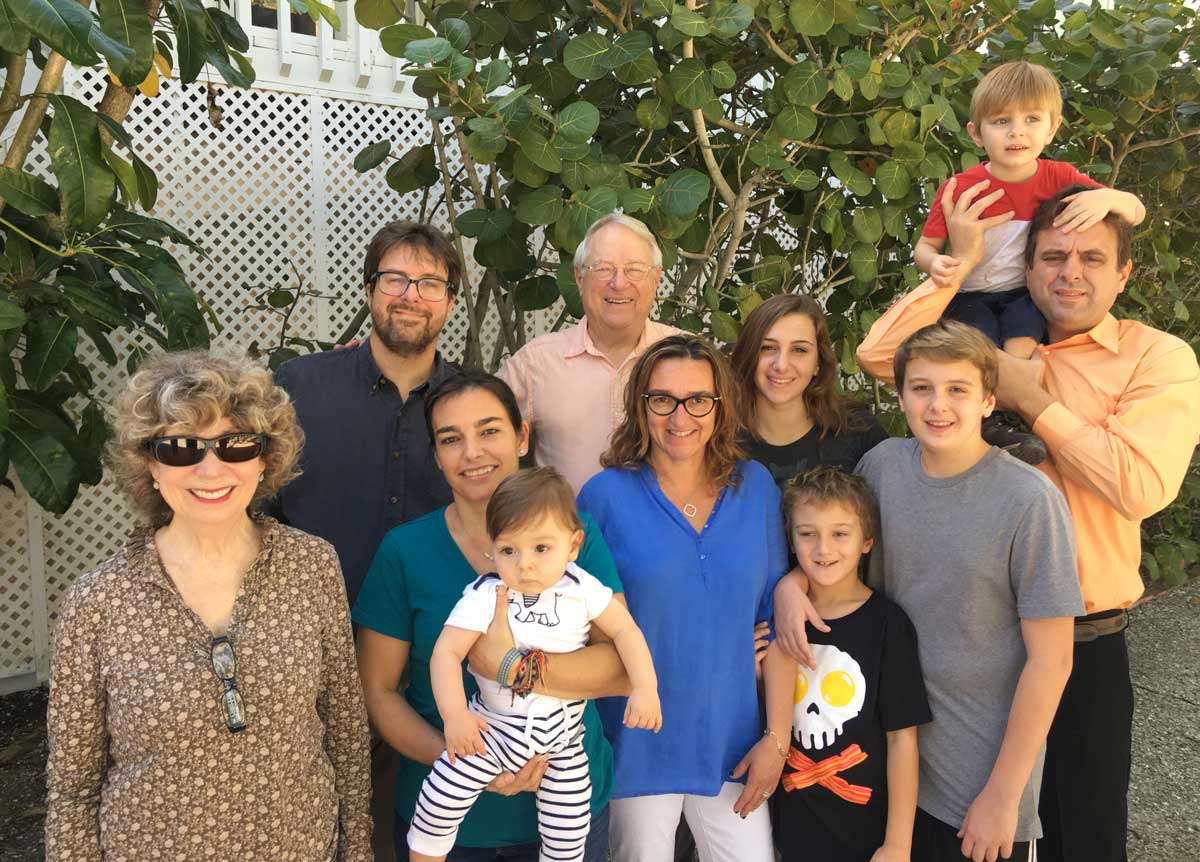 Prospective Allergists Find a Sense of Belonging through the Chrysalis Project