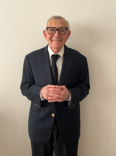 Phil Lieberman, MD, FAAAAI, Recounts his 60-Year Career in Allergy ...