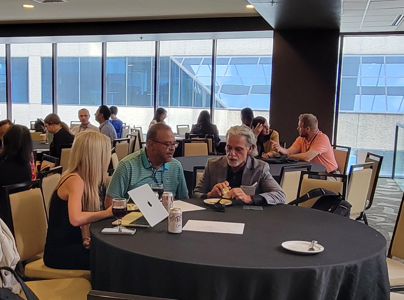 Attendees Enjoy Actionable Education at the 2025 AAAAI Practice Management Workshop